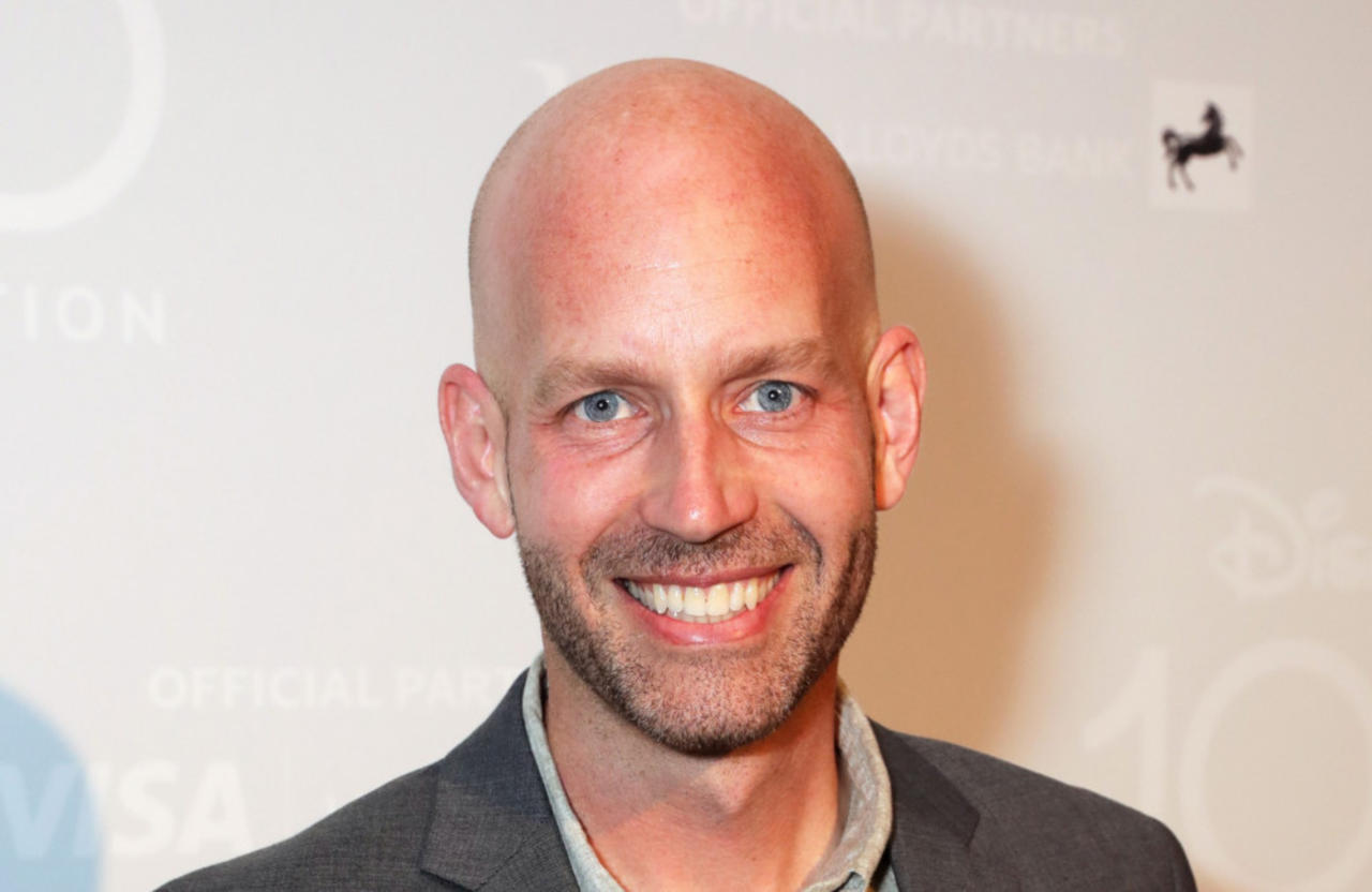 Mickey Mouse voice actor says that the - One News Page VIDEO