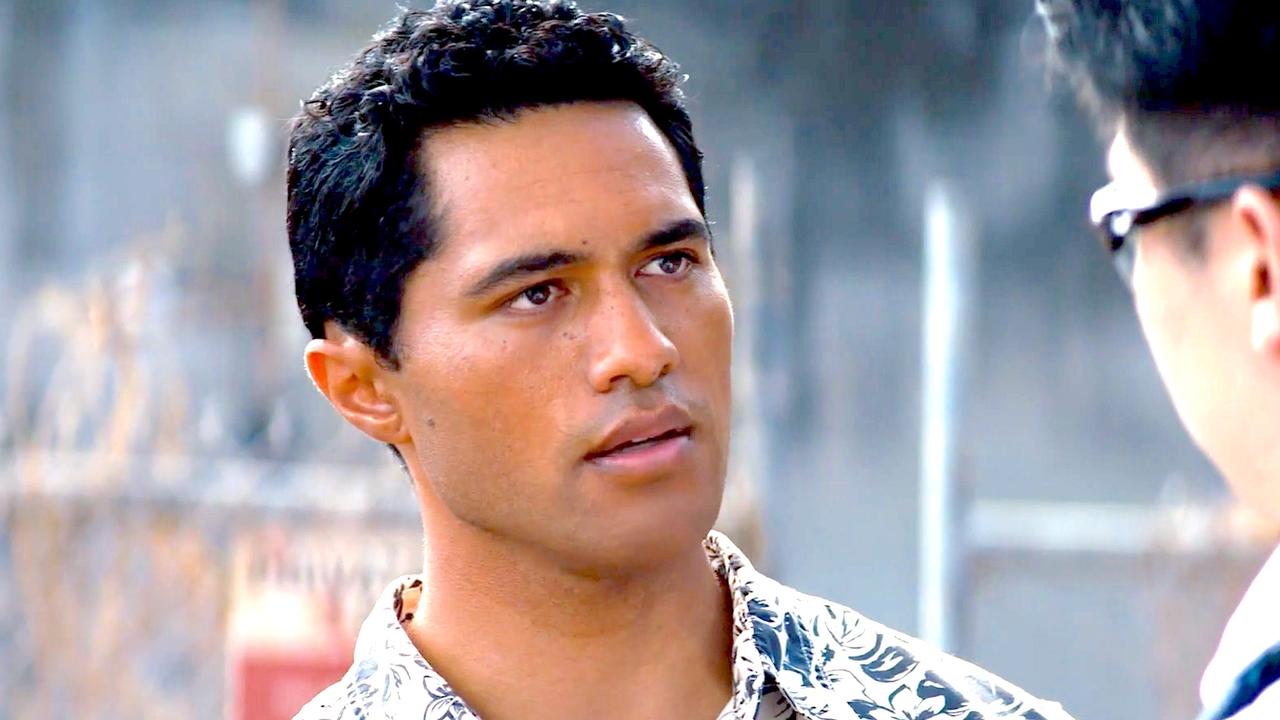 Anything Can Happen on CBS’ NCIS: Hawai’i - One News Page VIDEO