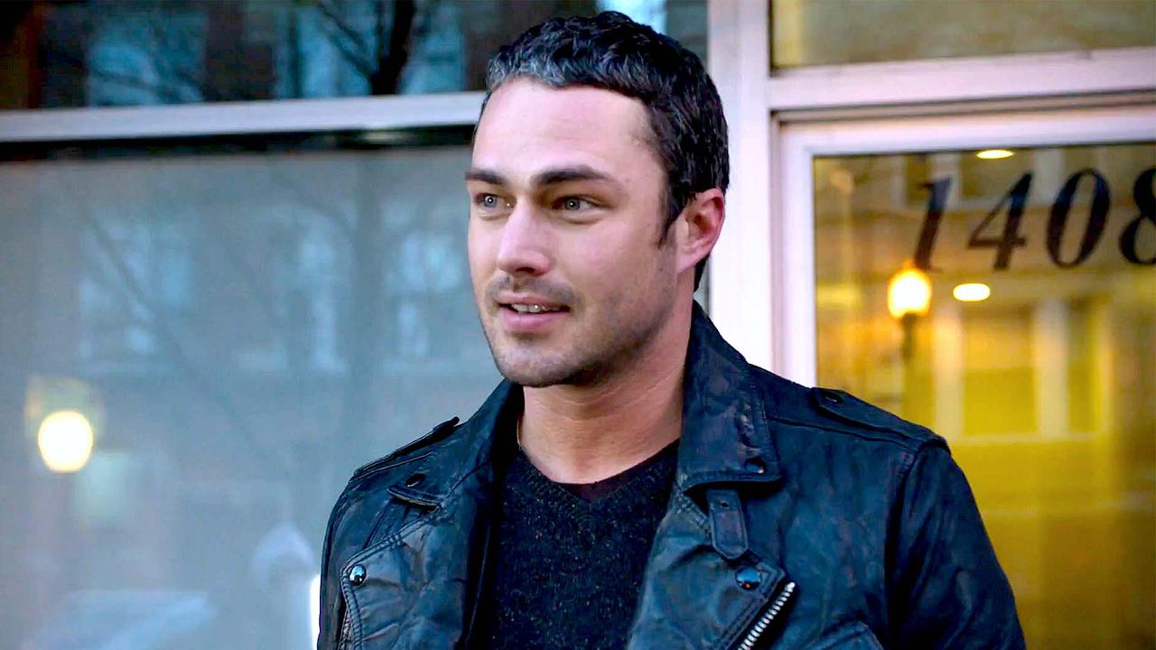 Saying Goodbye on NBC’s Hit Series Chicago - One News Page VIDEO