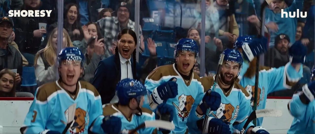 Shoresy Season 2 - One News Page VIDEO