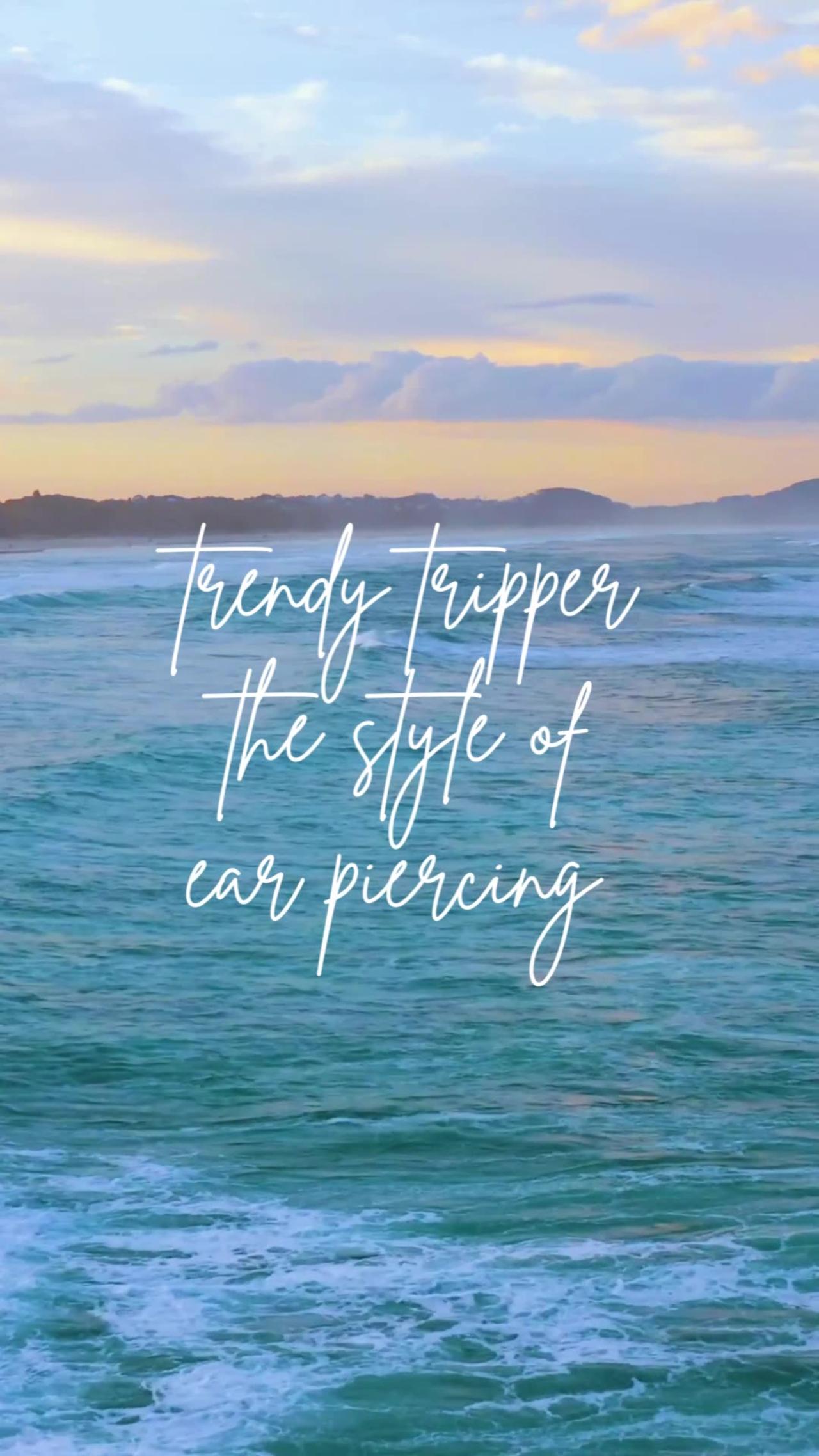 Ear piercing quotes of guide - One News Page VIDEO