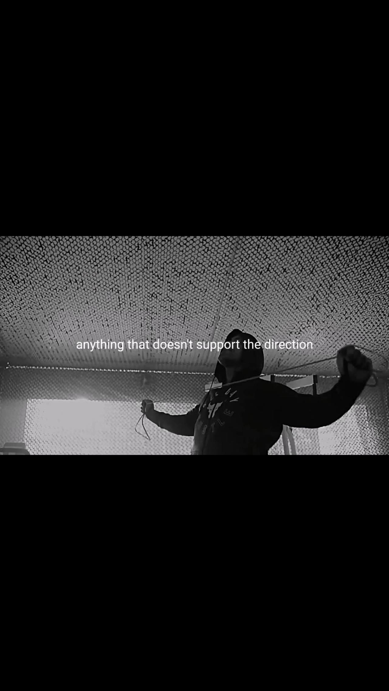 make life harder- motivational speech - One News Page VIDEO