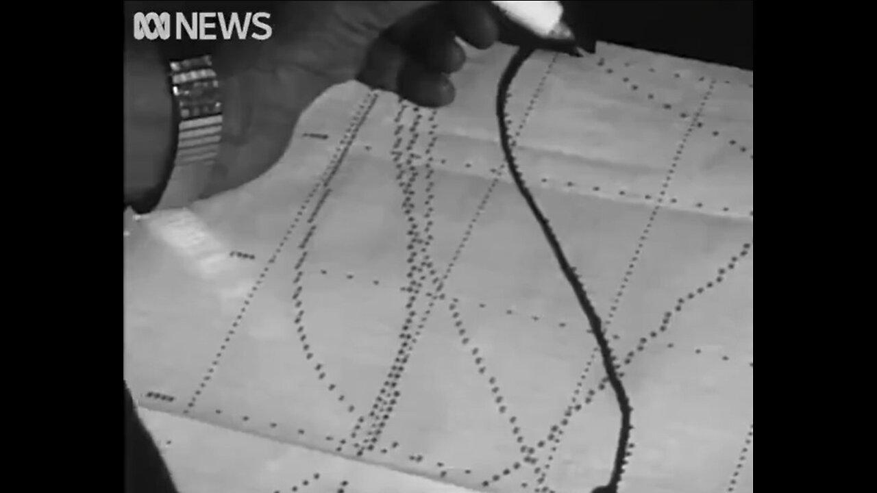 ABC World One - The Club of Rome (1973) - One News Page VIDEO