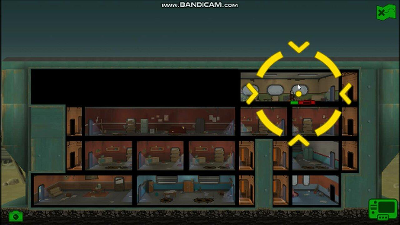 Vault 999 | Target Practice - Fallout Shelter - One News Page VIDEO