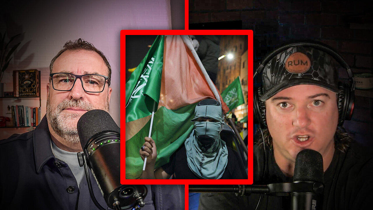 BRKDN: Jihad the 13th and a Jan 6 Update - One News Page VIDEO