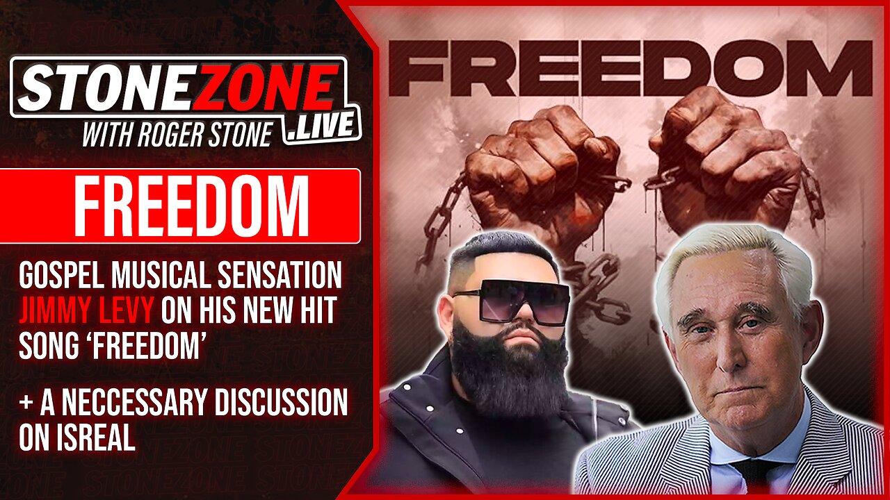 Gospel Musical Sensation Jimmy Levy On His New - One News Page VIDEO