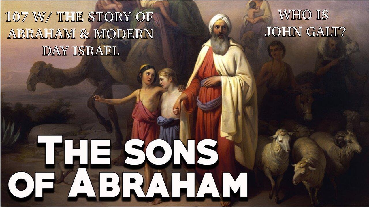 ETHAN LUCAS W/ 107 Decode-HOW ABRAHAM IS - One News Page VIDEO