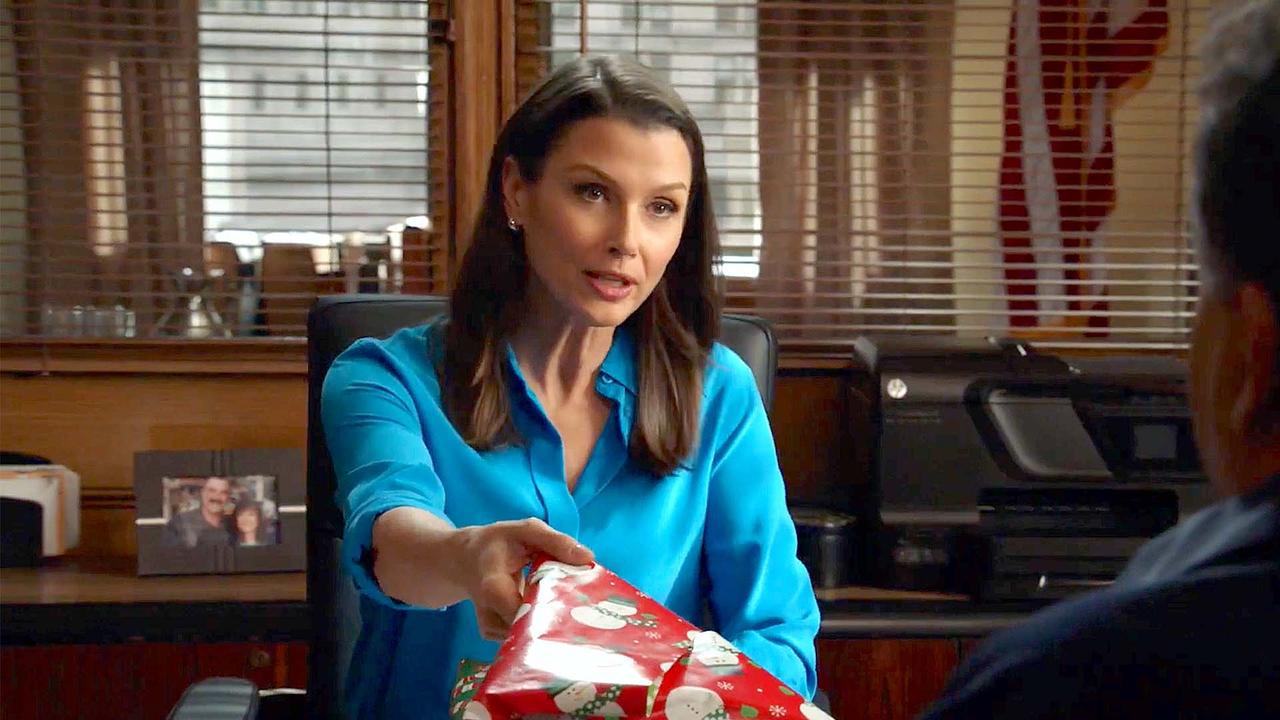 Saying Goodbye on the Hit CBS Series Blue Bloods - One News Page VIDEO