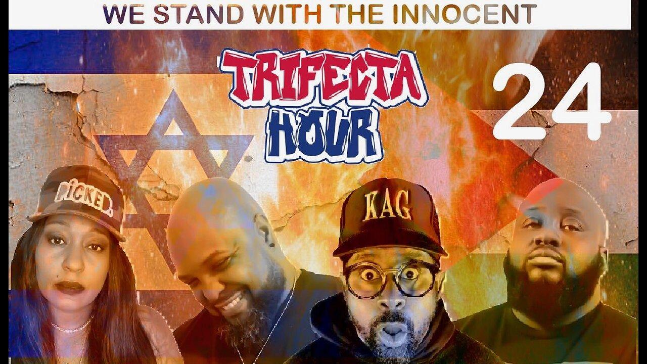 We Stand with the Innocent - One News Page VIDEO