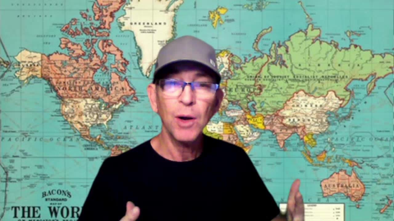 OPEN ENEMIES !!! A WORLD IN CONFLICT - One News Page VIDEO