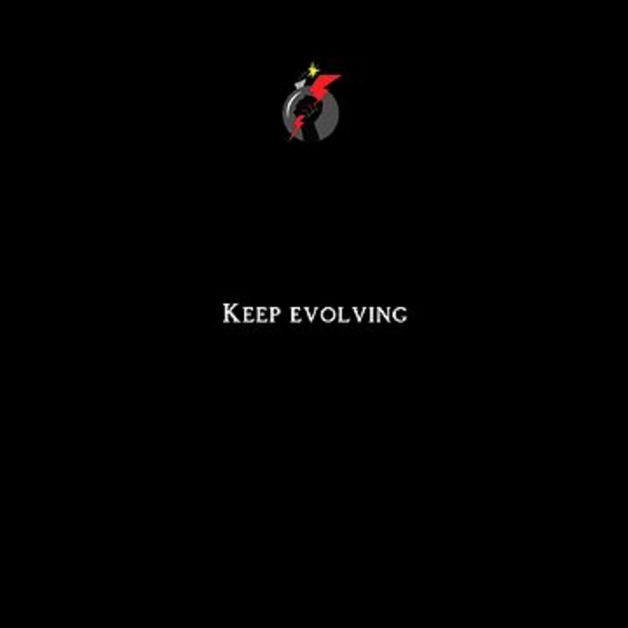 Keep Evolving #dayodman #evolution #inspiration - One News Page VIDEO