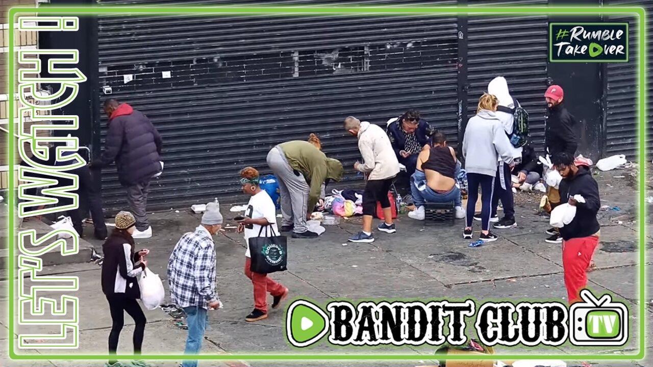 TRANQ CAM 5000 | KENSINGTON AVE, Philadelphia PA - One News Page VIDEO