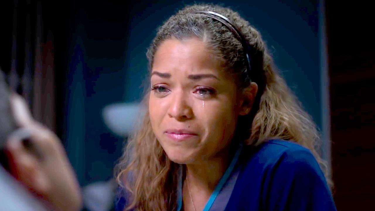 Final Moments on ABC’s Medical Drama The Good - One News Page VIDEO