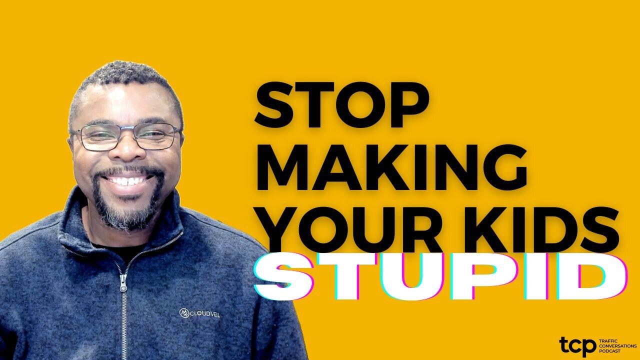 Are kids getting dumber each year? Why do you - One News Page VIDEO