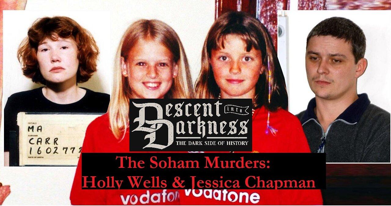 The Soham Murders: Holly Wells & Jessica - One News Page VIDEO
