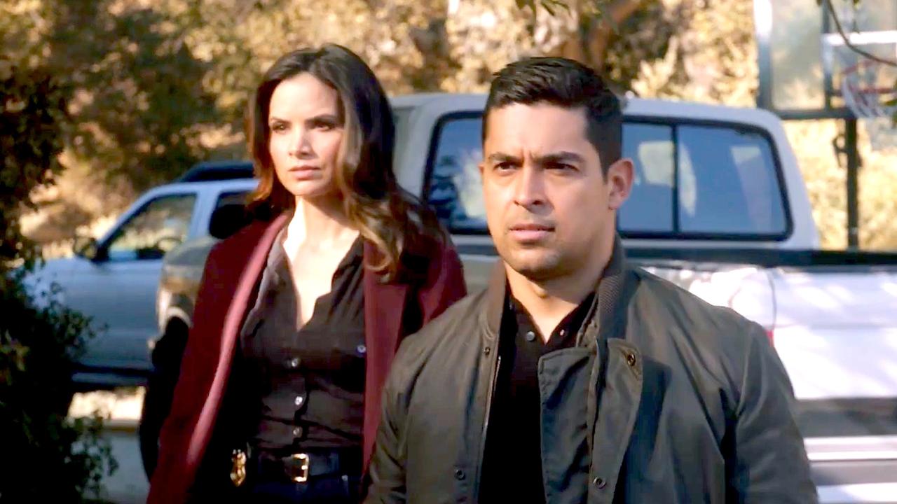 Headed Your Way on CBS’ Cop Drama NCIS - One News Page VIDEO