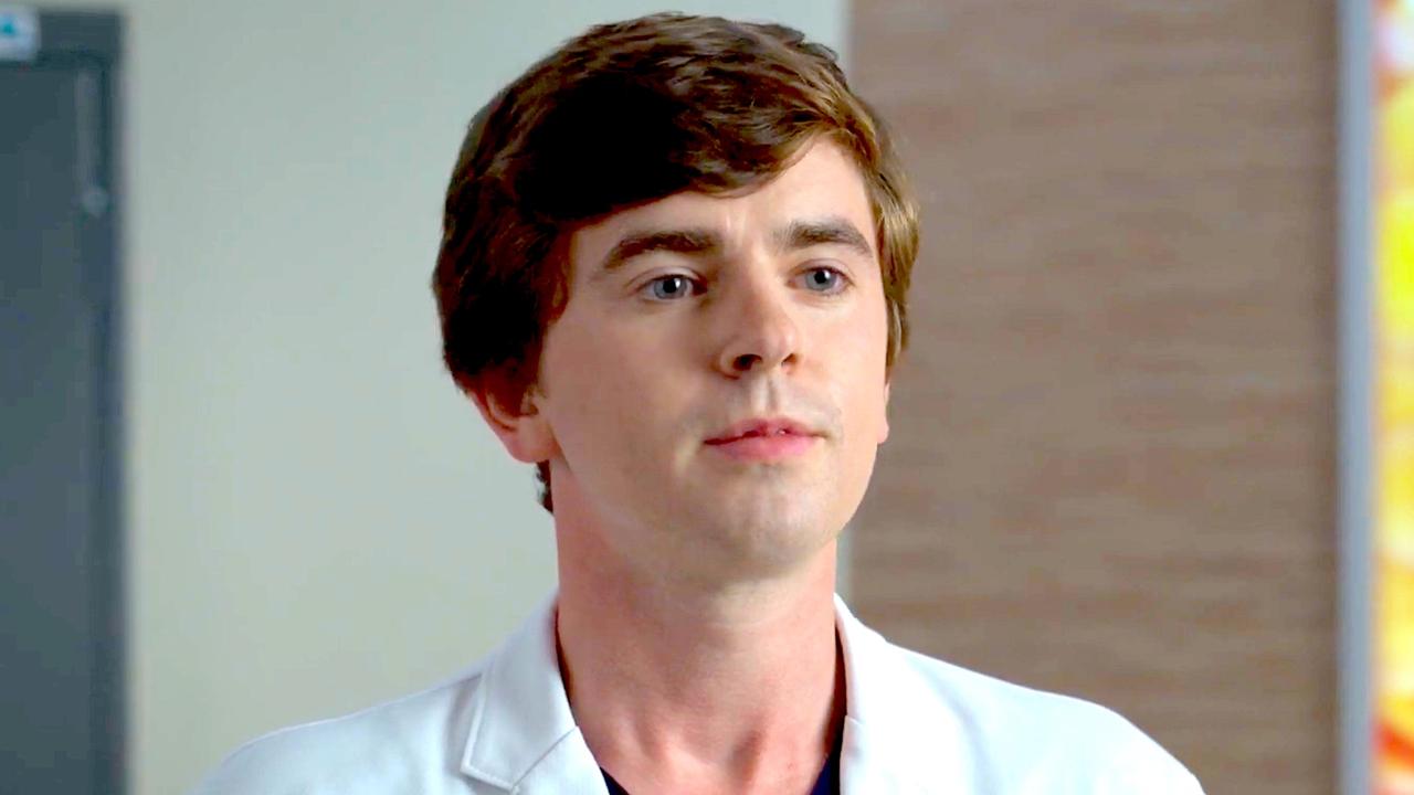 Don’t Give Up on ABC’s Medical Drama The - One News Page VIDEO