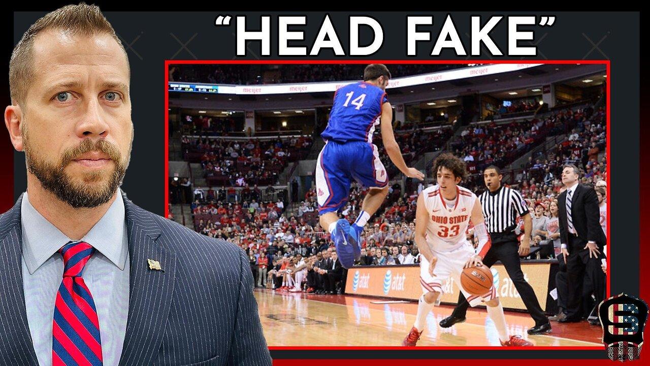 The Head Fake | Ep 156 | LIVE - One News Page VIDEO