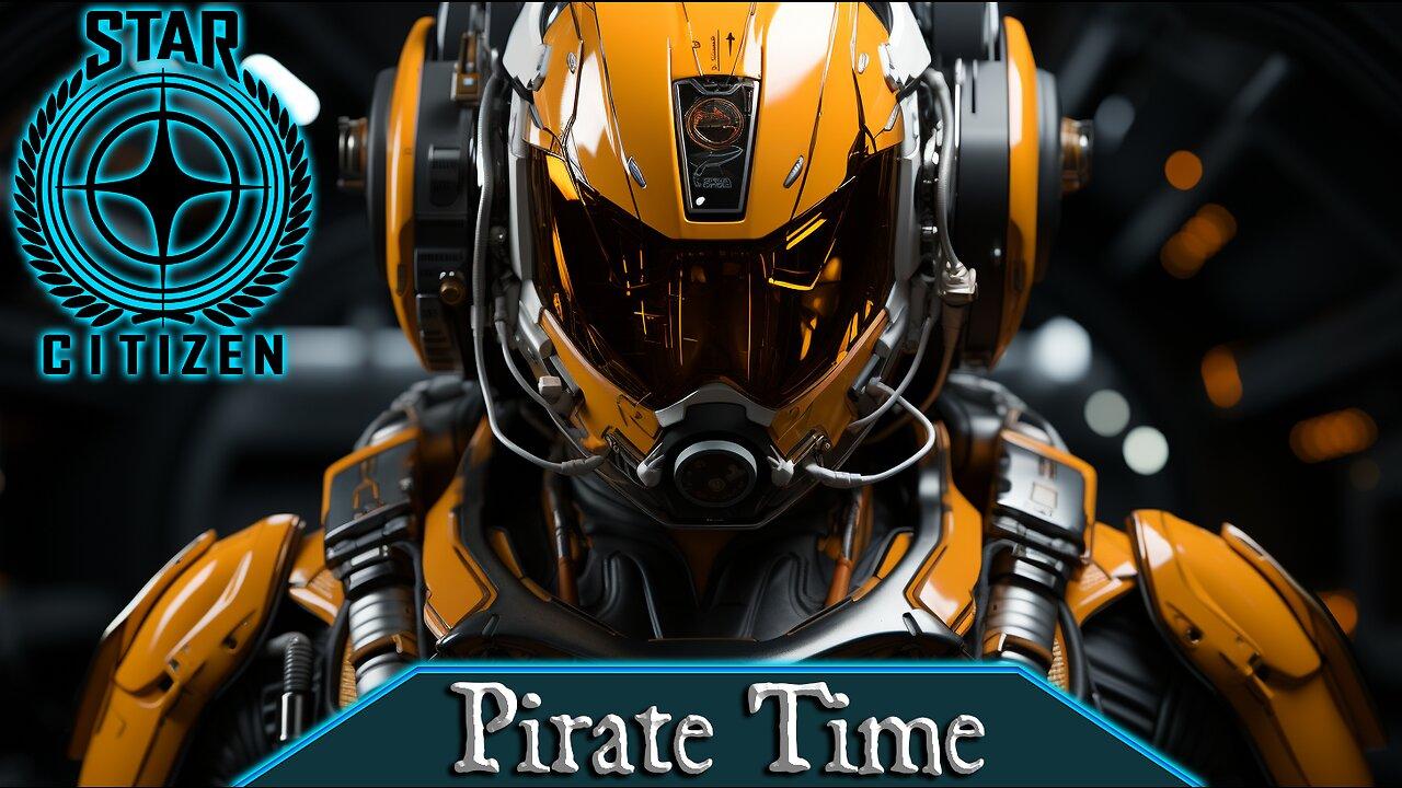 Star Citizen | Quick Late Night Stream | Music - One News Page VIDEO