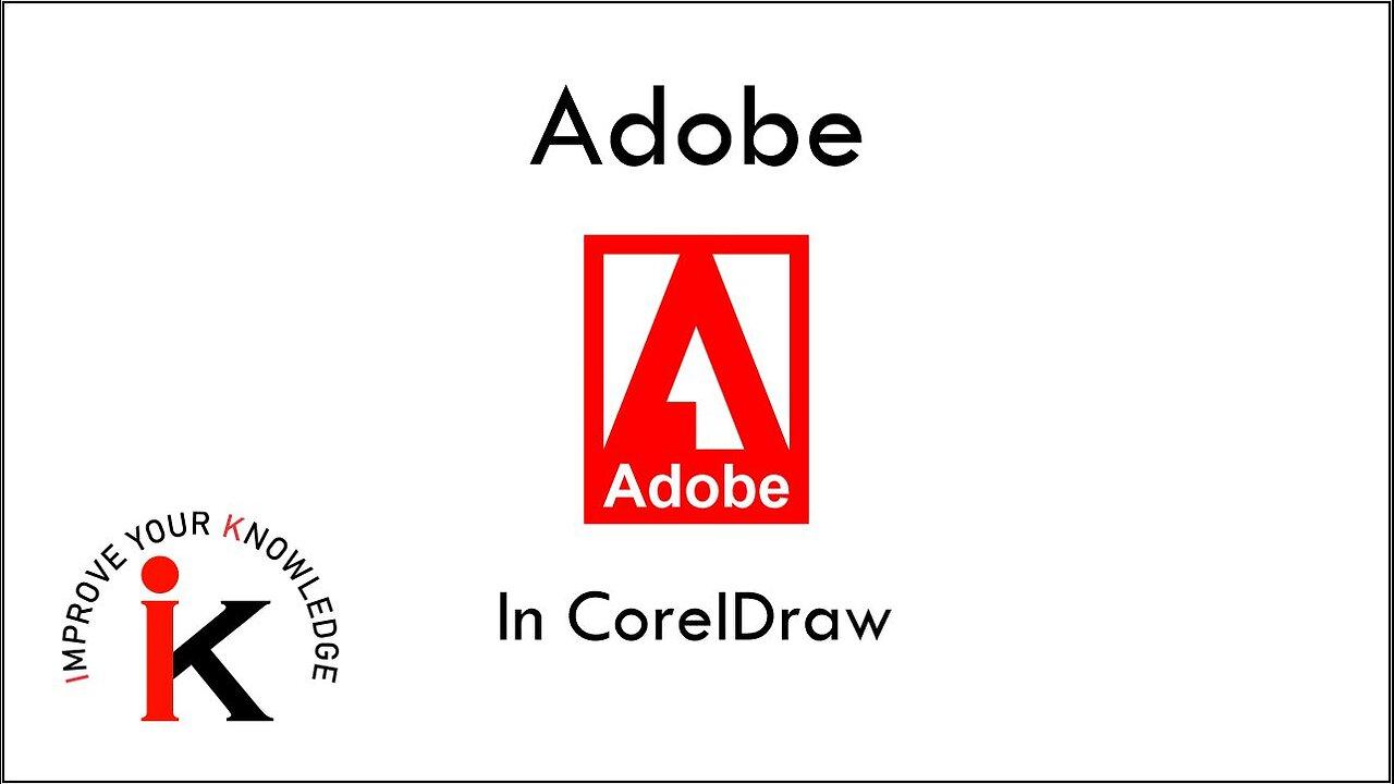“CorelDRAW Tutorial: Creating an Adobe - One News Page VIDEO