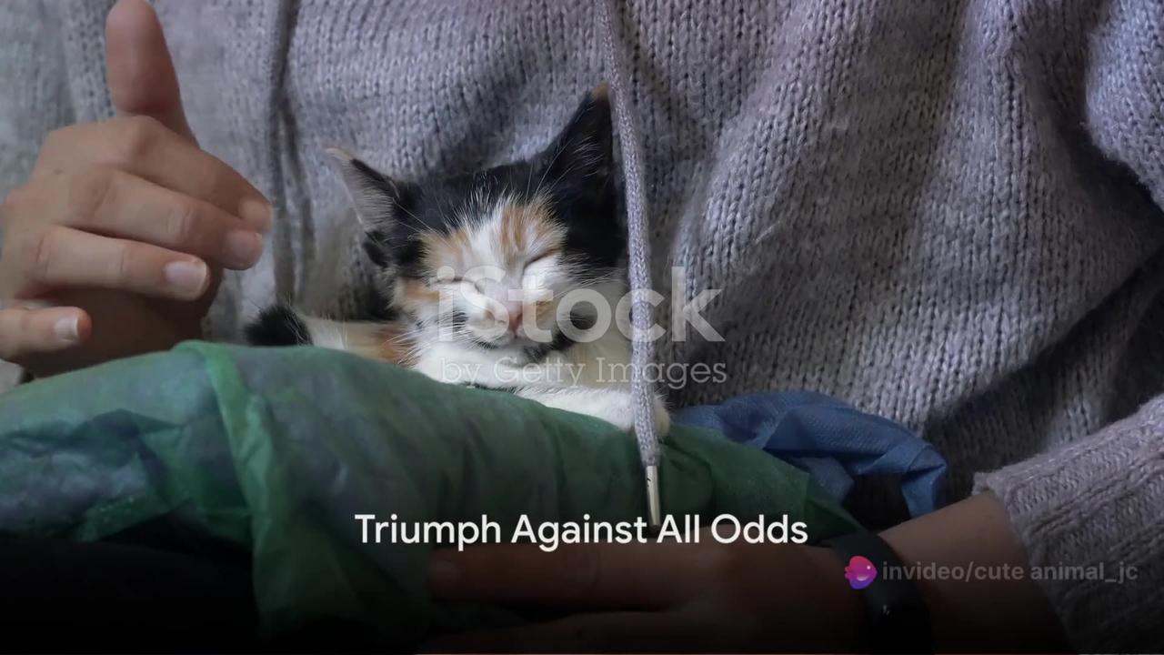 Rescue Stories: Saving Animals in Need - One News Page VIDEO