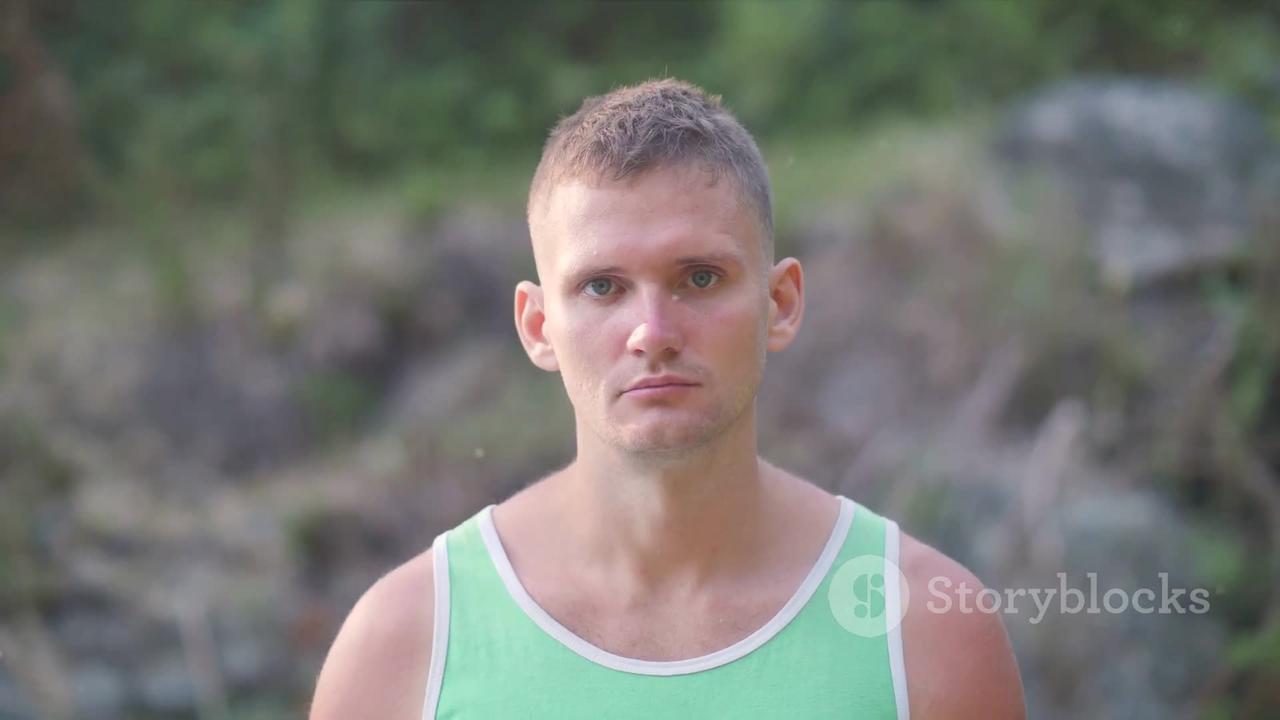 Sigma Males Unveiled The Lone Wolves - One News Page VIDEO