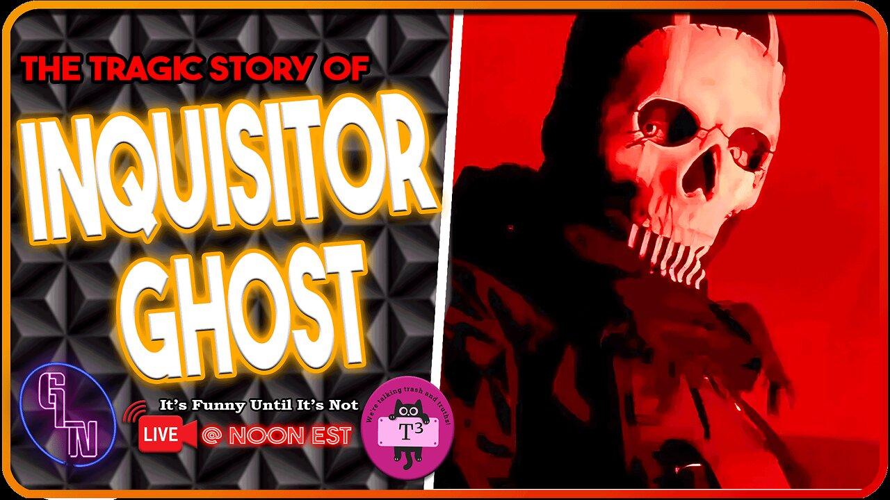 Internet News: The Tragic Story Of Inquisitor - One News Page VIDEO