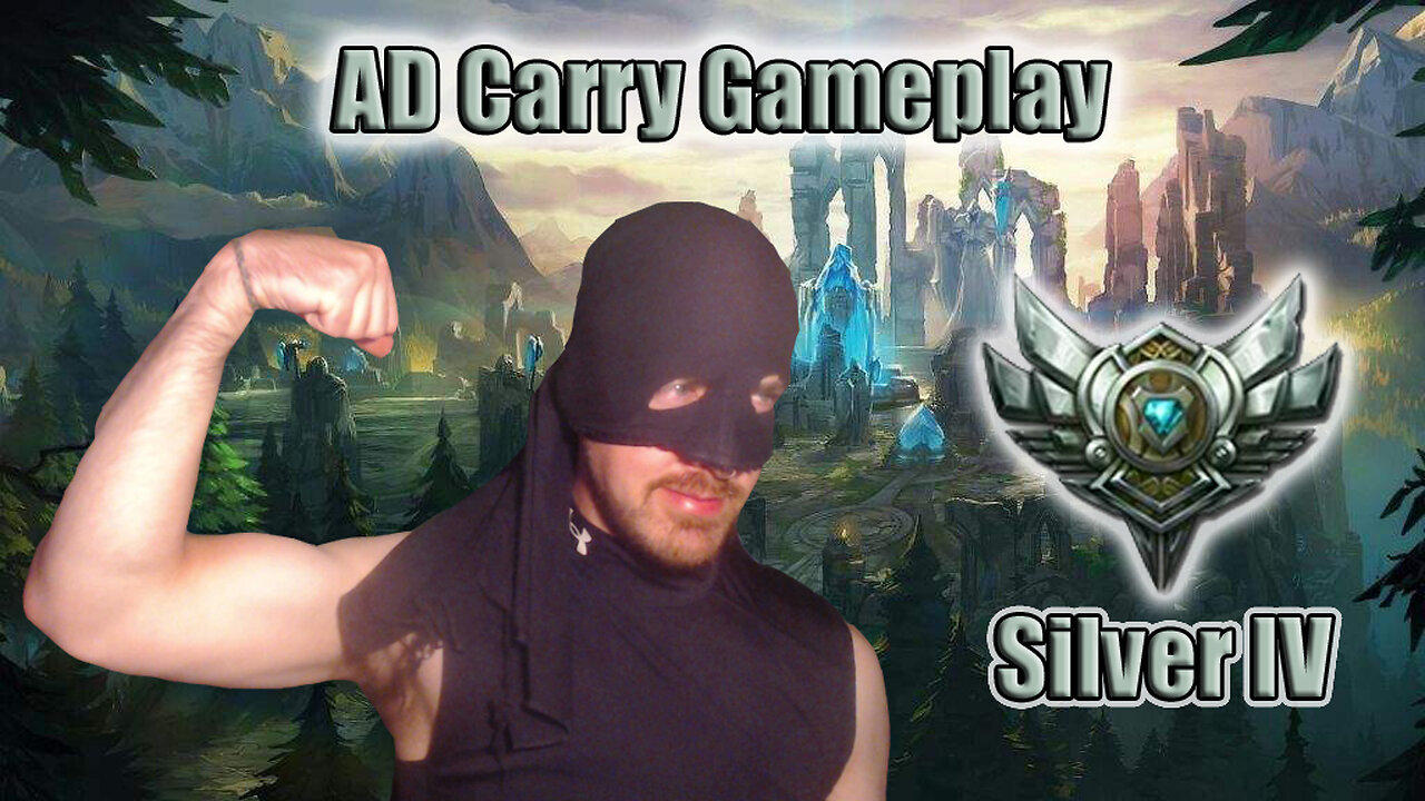 League of Legends Normal/Ranked Drafts (Silver - One News Page VIDEO