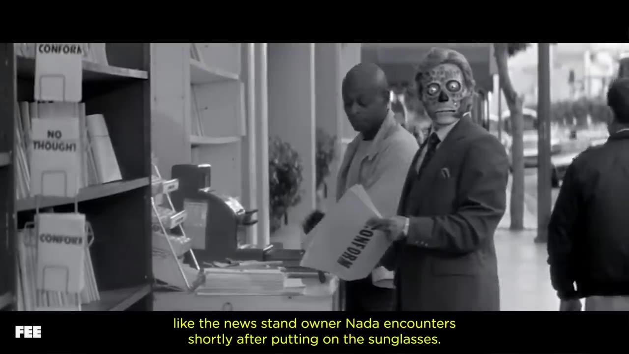 The Horrible Economics of 80s Horror - One News Page VIDEO