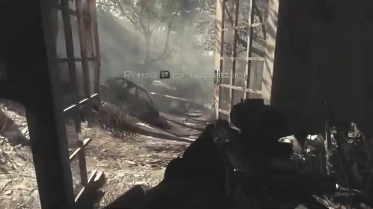 🔥 Call of Duty: Ghosts Gameplay Walkthrough - One News Page VIDEO