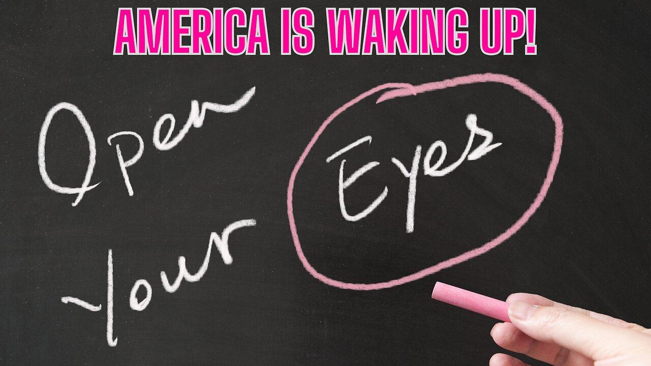 America Is Waking Up! - One News Page VIDEO
