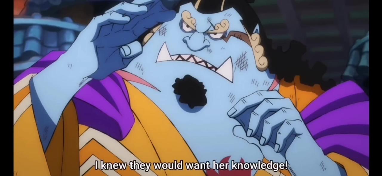 Straw hat reaction to Sanji! Help me Robin chan - One News Page VIDEO