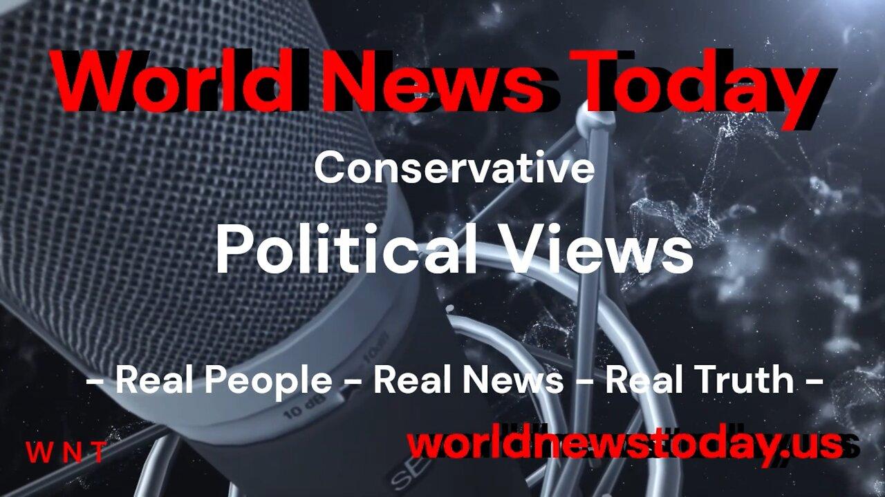 World News Today Live Stream (House Vote for - One News Page VIDEO
