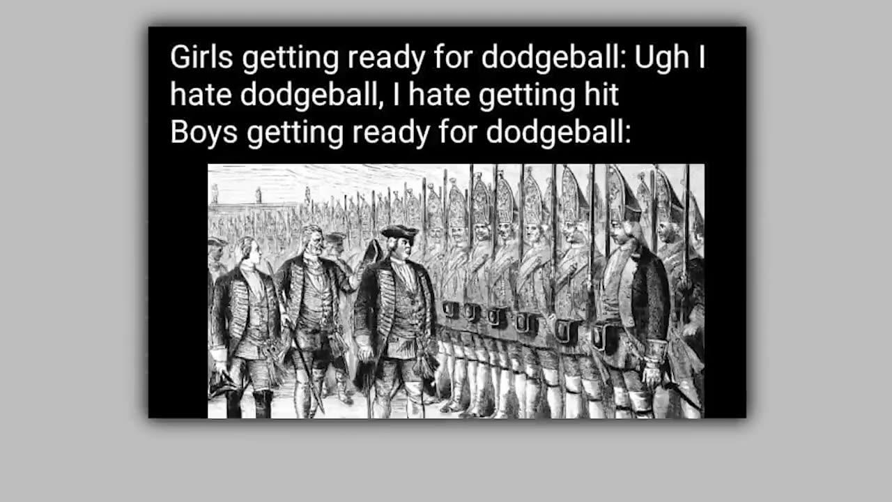 The Best Boys Vs Girls Memes - One News Page VIDEO