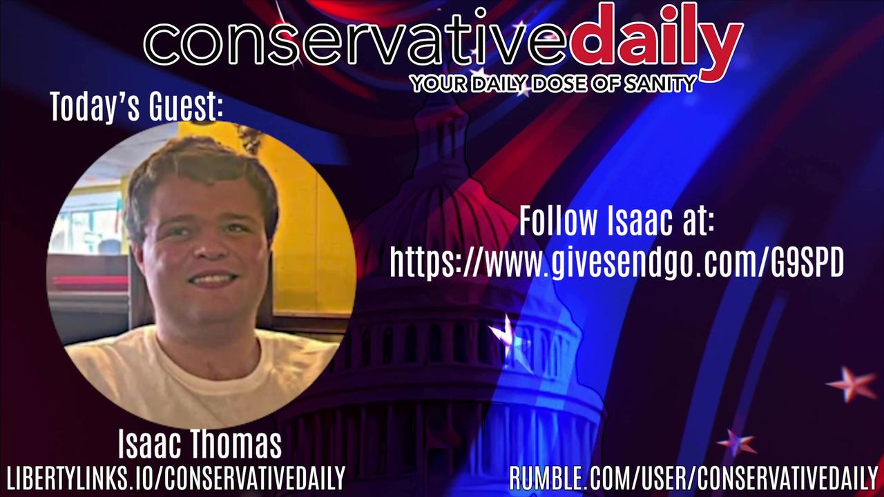 17 October 2023 - David Clements Live 6PM EST - One News Page VIDEO