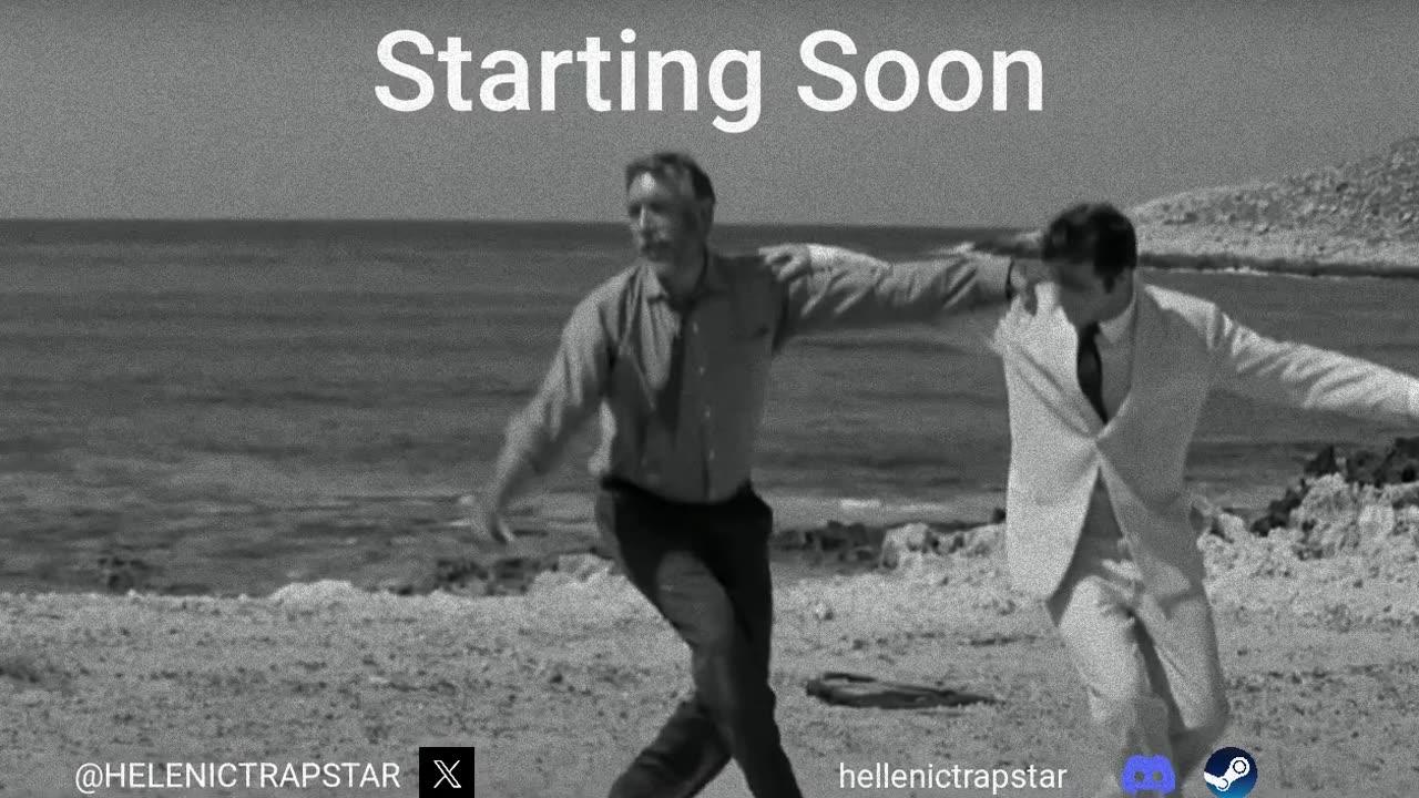 Stream #03 screaming into the void again - One News Page VIDEO