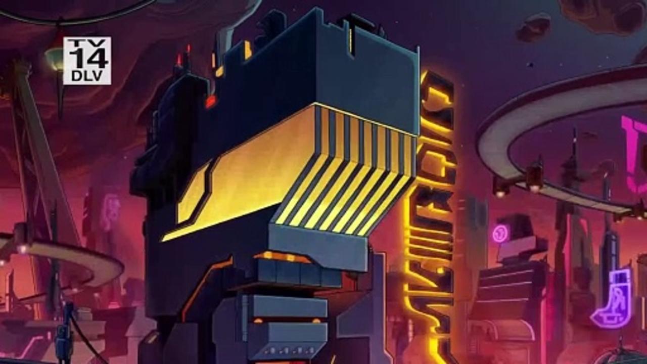 Rick and Morty S07E02 The Jerrick Trap - One News Page VIDEO