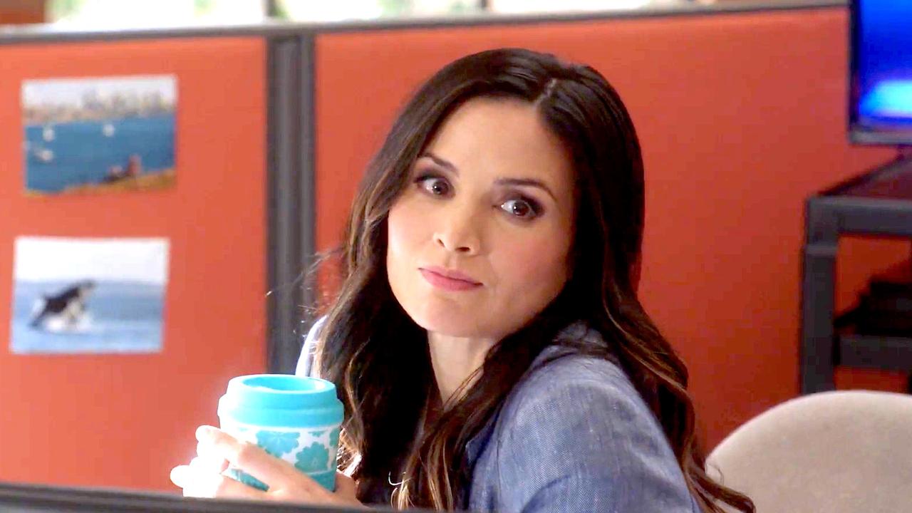 You’ve Got This on CBS’ Cop Drama NCIS - One News Page VIDEO