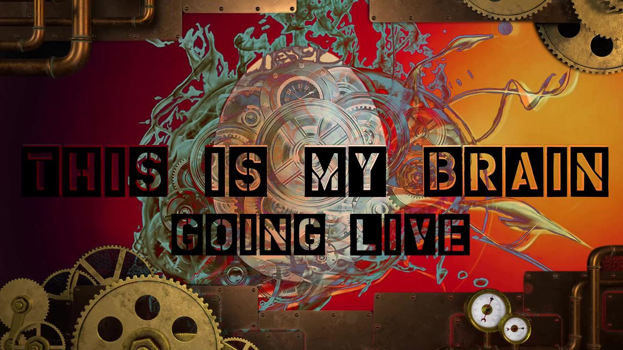 This Is My Brain... On A Tuesday Night Rant - - One News Page VIDEO