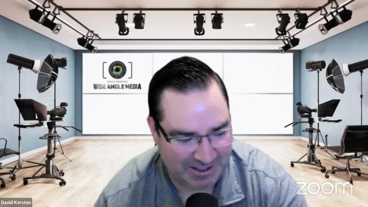 Quantum Leap w/ Jake Ralston (Rel. 10.17.23) - One News Page VIDEO