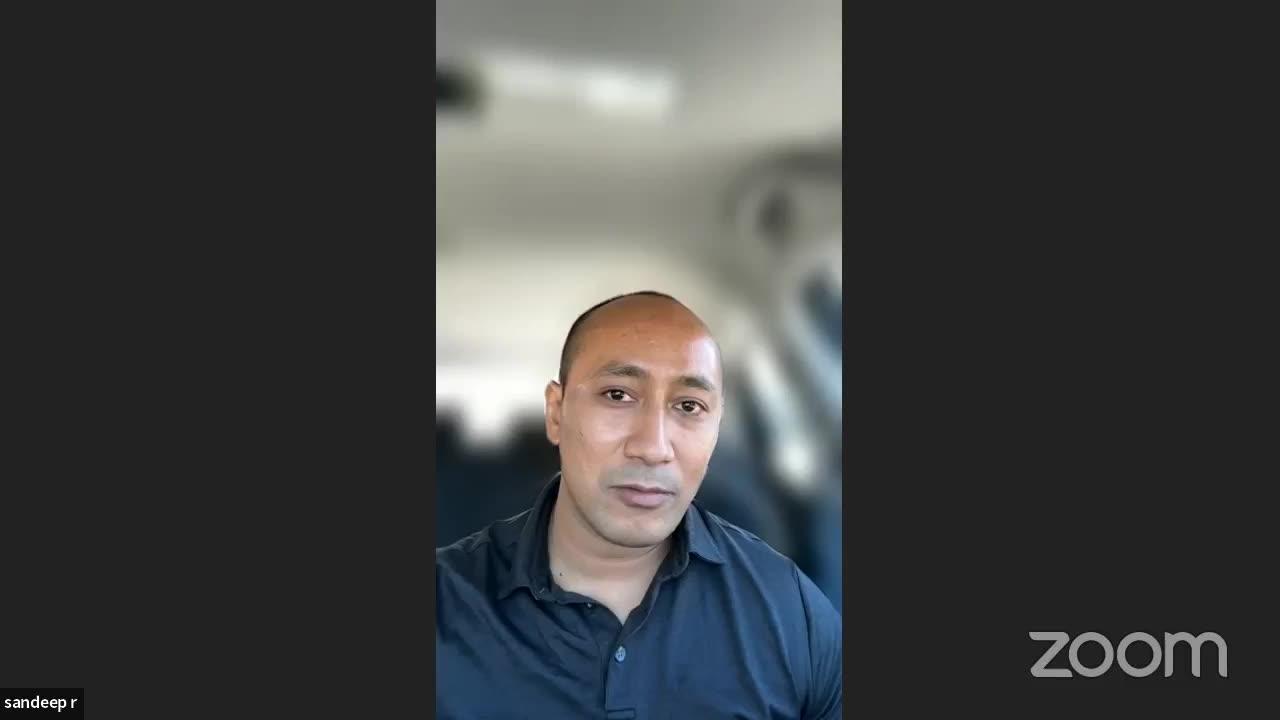 Ripple Effect Live w/ Sandeep Rajbhandari, LoCal - One News Page VIDEO