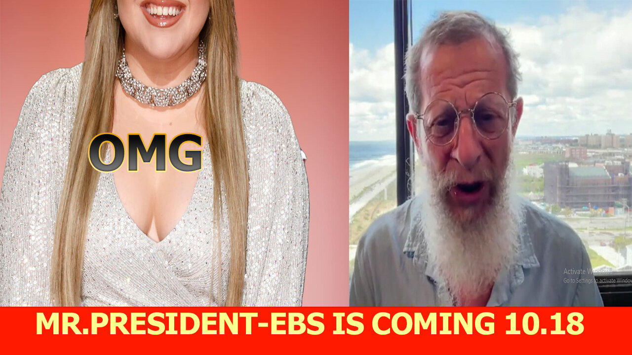 MR.PRESIDENT-EBS IS COMING 10.18: What Storm , - One News Page VIDEO
