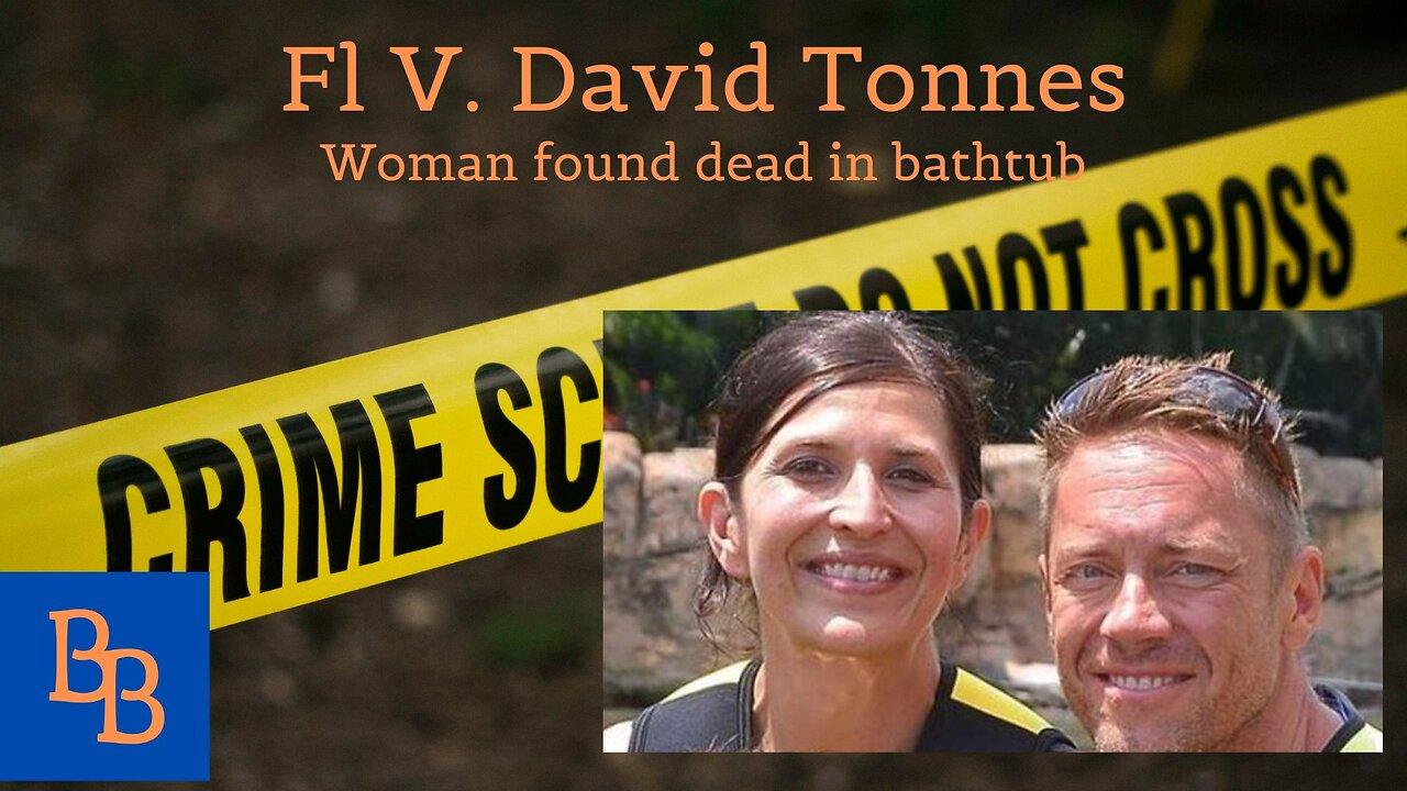 Fl V. David Tronnes day 6 - One News Page VIDEO