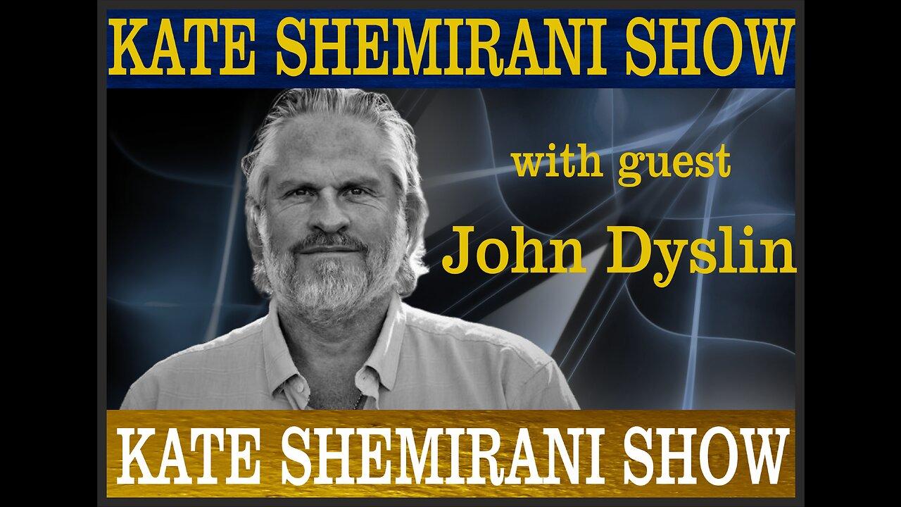 Kate Shemirani - One News Page VIDEO