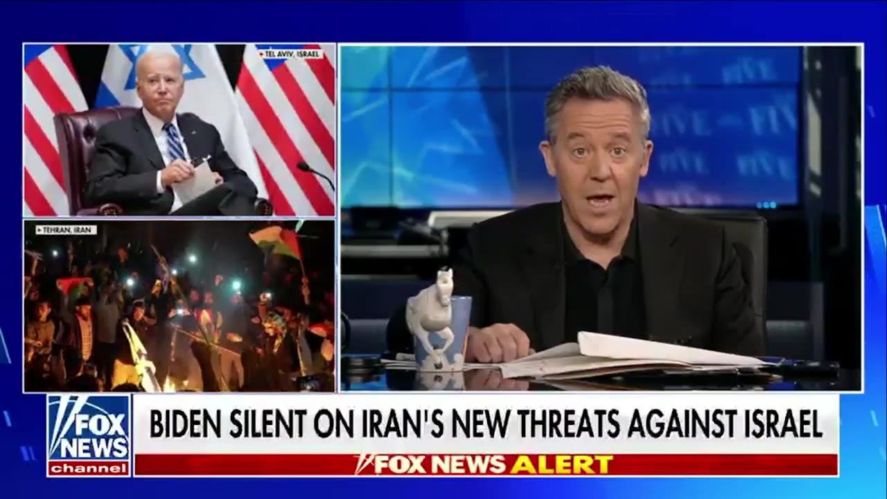 The Five 10/18/23 | FULL BREAKING FOX NEWS - One News Page VIDEO