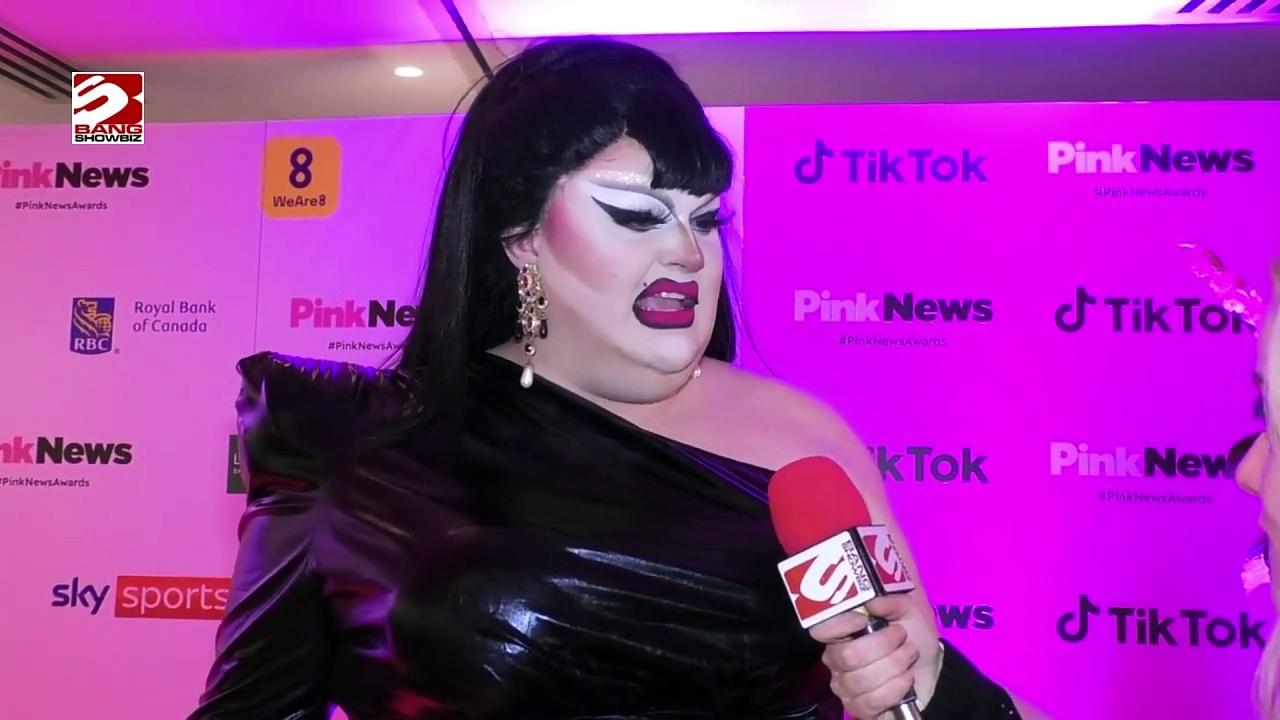 EXCLUSIVE: Pixie Polite on using her voice to - One News Page VIDEO