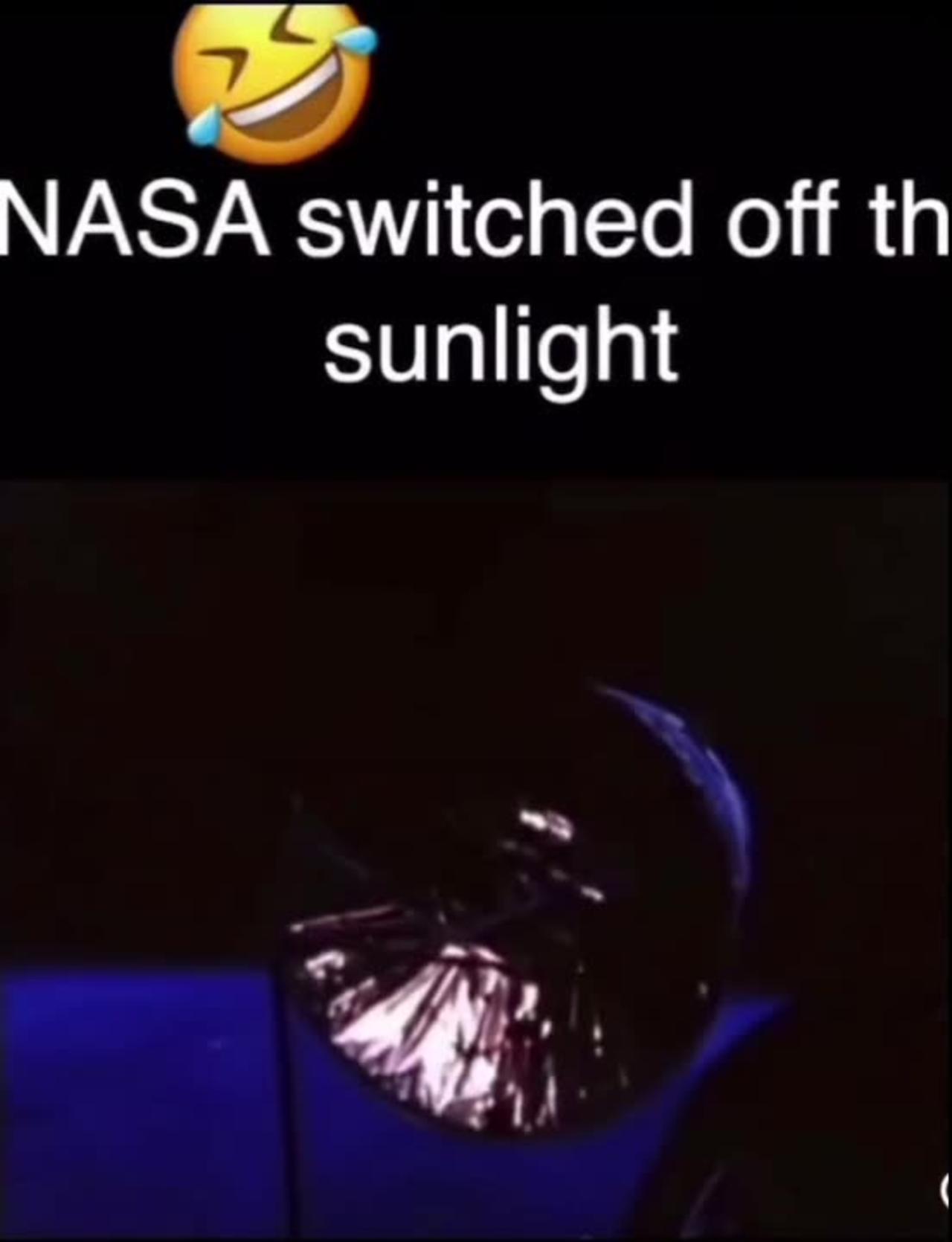 NASA CONTROL THE SUN - One News Page VIDEO