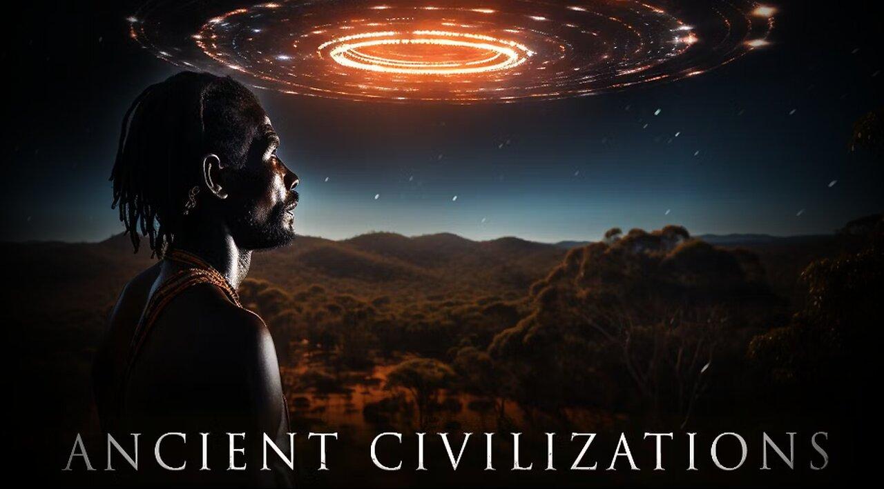 What are the Forbidden Secrets of Ancient - One News Page VIDEO