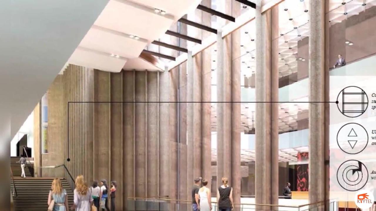 Bhutani Alphathum Sector 90 Noida Expressway - One News Page VIDEO