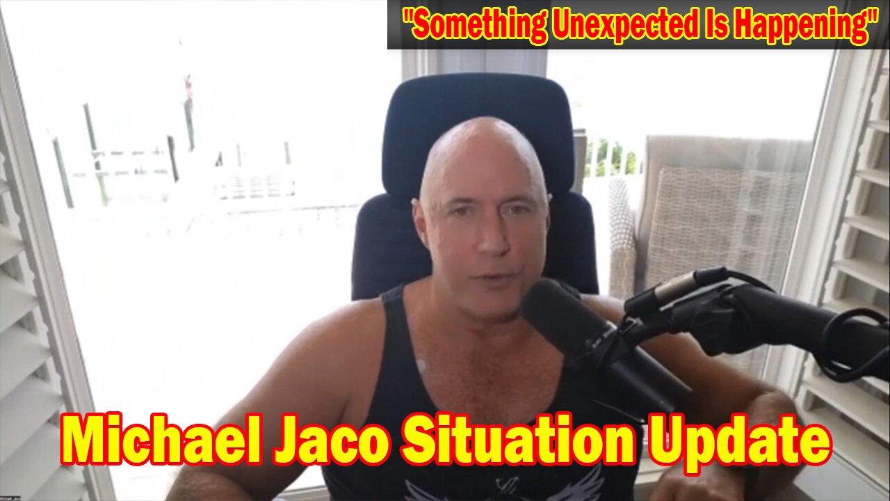 Michael Jaco Situation Update Oct 20: - One News Page VIDEO
